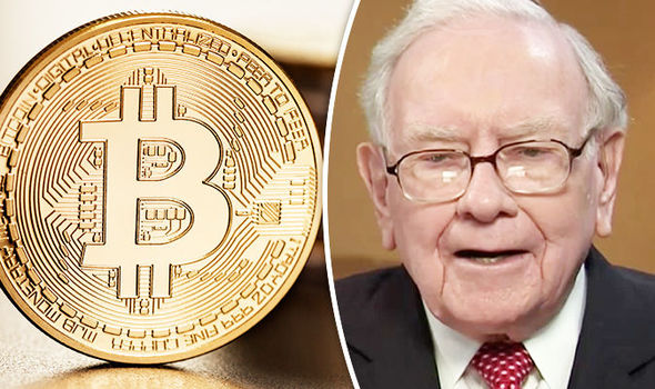 Google Has Pointed Out That Warren Buffet Is The CEO Of... Bitcoin ...