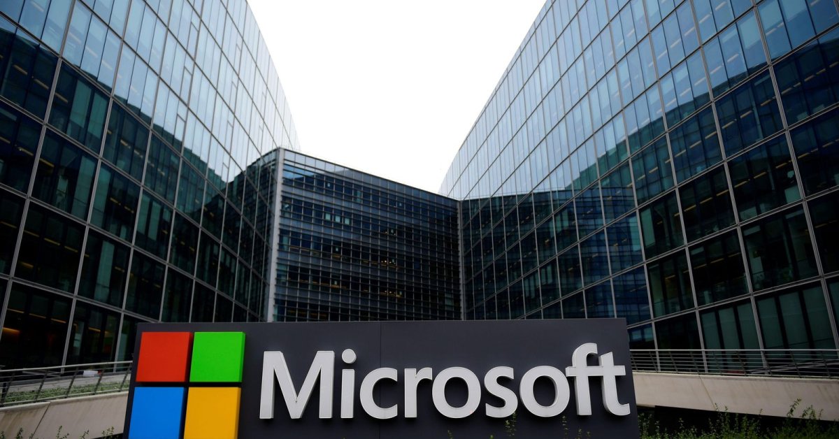 Microsoft Surpassed Apples To Become The World’s Most Valuable Company - MobyGeek.com