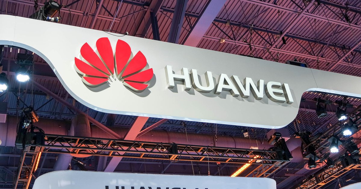 Huawei Has A Secret Lab At Its Headquarters In China - MobyGeek.com
