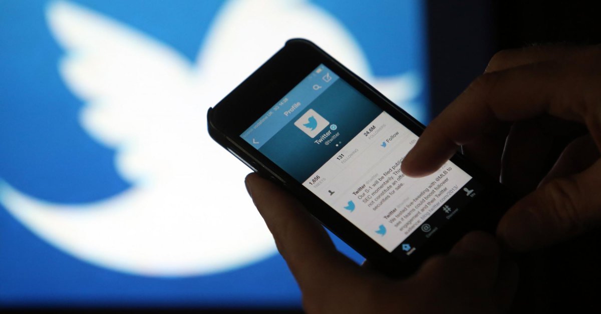 Twitter May Add New Function For Users To Clarify A Tweet - MobyGeek.com