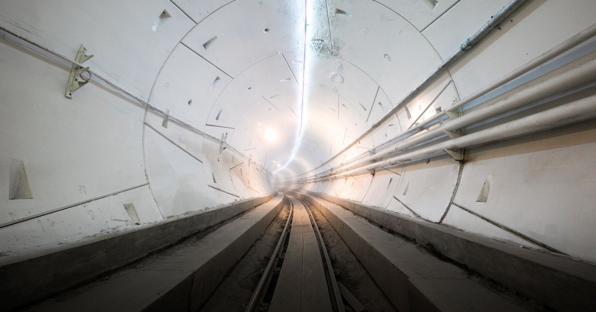 Elon Musk To Build A High Speed Underground Tunnel In Las Vegas