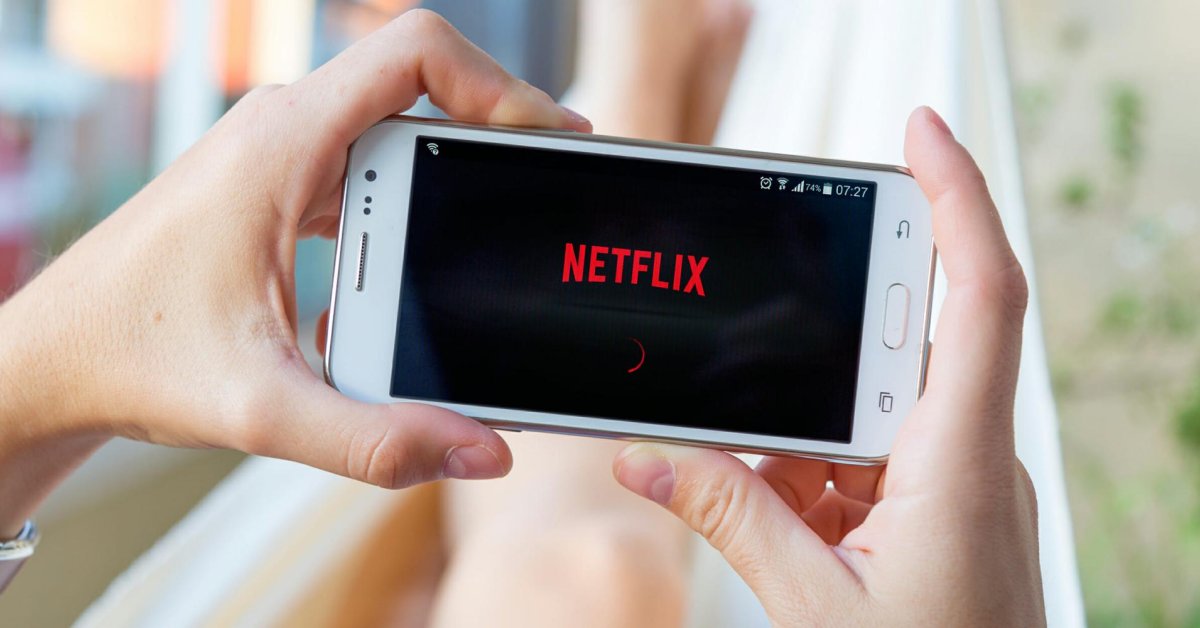 Netflix Tests Weekly Rs 65 Streaming Plan For Indian Mobile Users ...