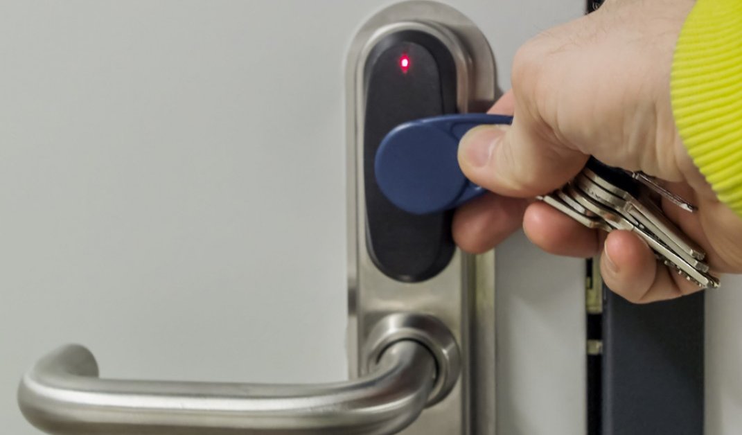 Smart Lock Raises Serious Security Concerns Among NYC Tenants ...