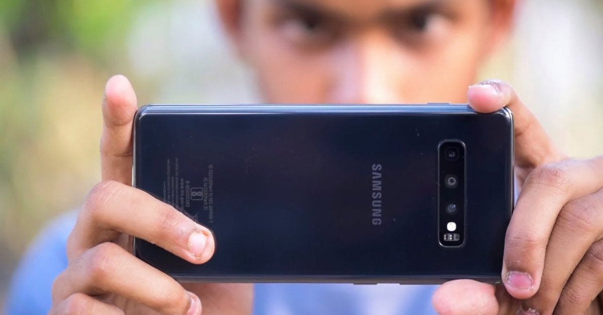 After 48MP Lenses, We May Soon Have 64MP Phone Cameras - MobyGeek.com