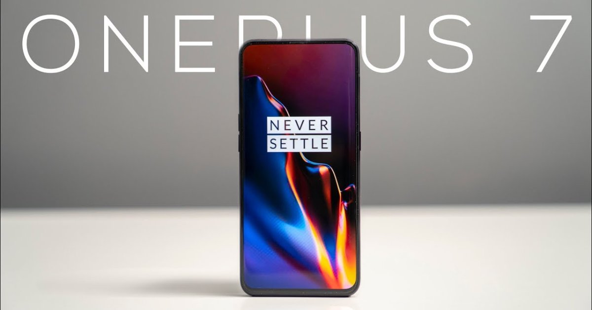 OnePlus 7 Release Date, Plus Review And Comparison With OnePlus 6T ...