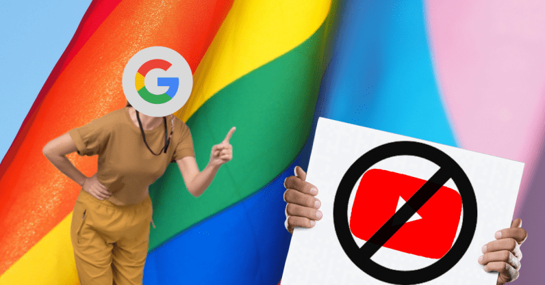 Google Bans Its Staff From Protesting Against YouTube's Current ...