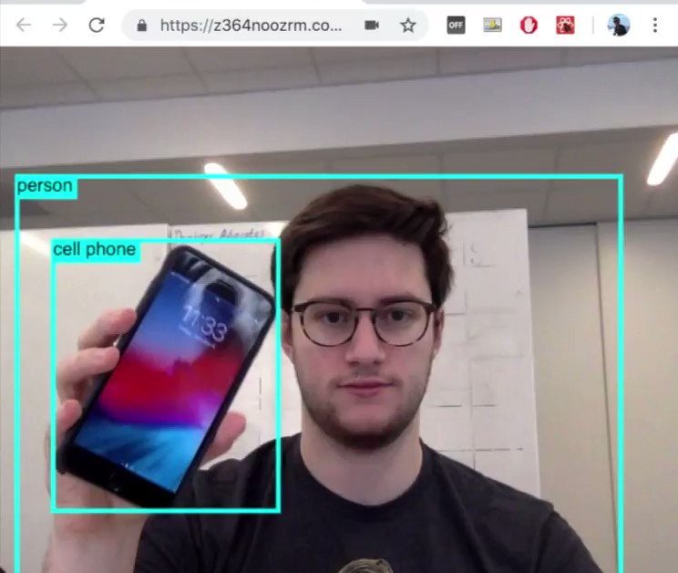 Anyone Can Create And Train AI To Recognize Objects With This Code ...
