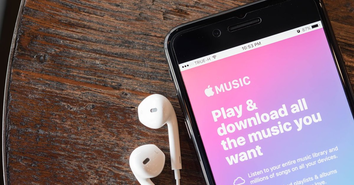 Apple Music Officially Hits 60 Million Active Users - MobyGeek.com