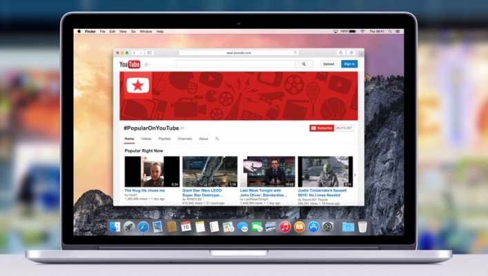 How To Connect A Youtube Channel With Adsence And Website - MobyGeek.com