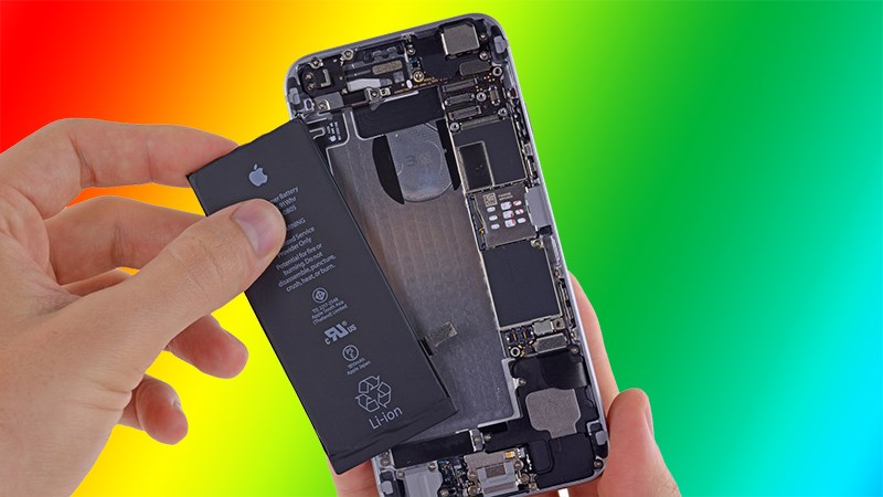 Apple Warns iPhone Users Against DIY, Third-Party Battery Replacement ... Apple Warns iPhone Users Against DIY, Third-Party Battery Replacement ...