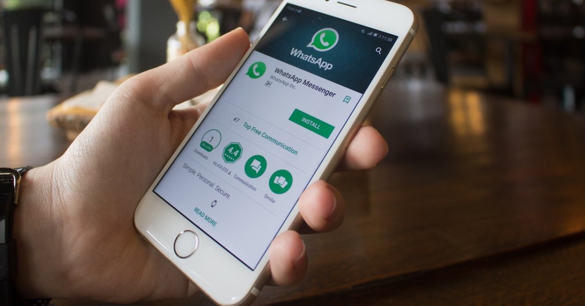 10 Cool, Useful WhatsApp Tricks You Must Try - MobyGeek.com