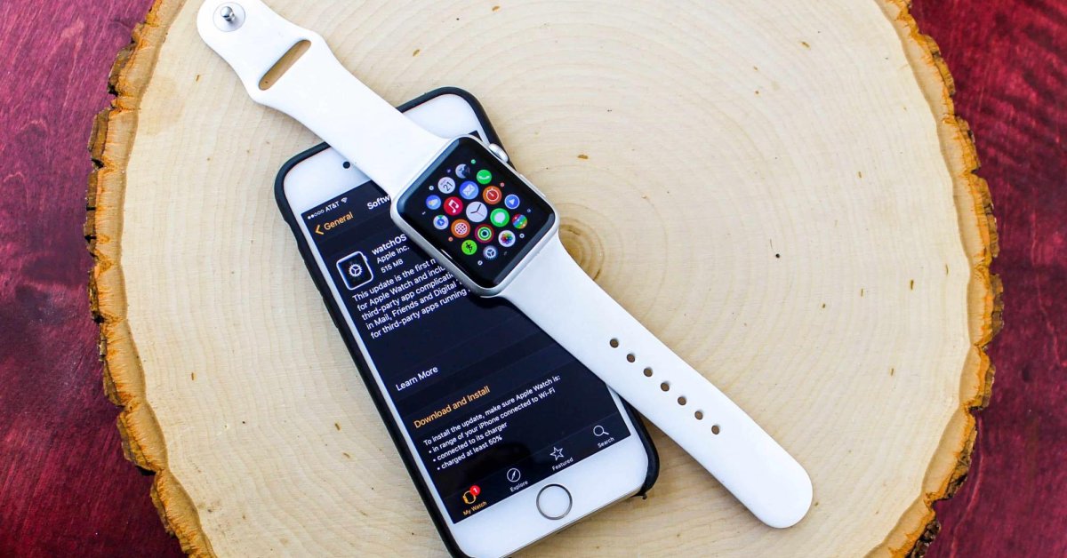 How To Unlock The Apple Watch Without A Passcode MobyGeek