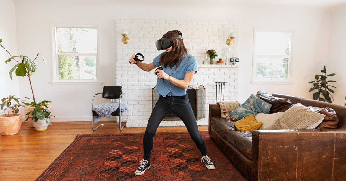 Microsoft Is Working On A Virtual Reality Mat For Gaming - MobyGeek.com