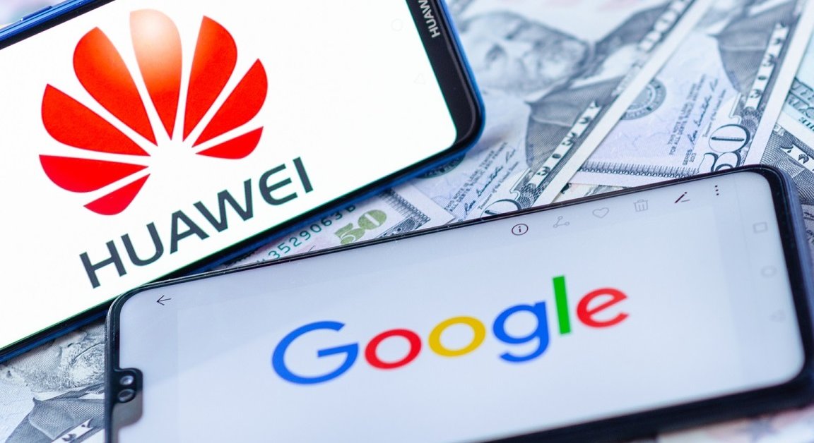 Huawei Admits To Struggling Without Full Google's Android Support ...