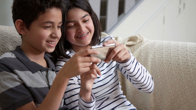 30% Of Children Can't Live Without Smartphones, How About Your Kids ...
