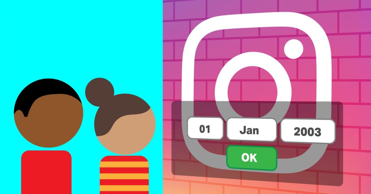 Instagram To Ask For New Users' Birthday To Reinforce Its Age Rules ...