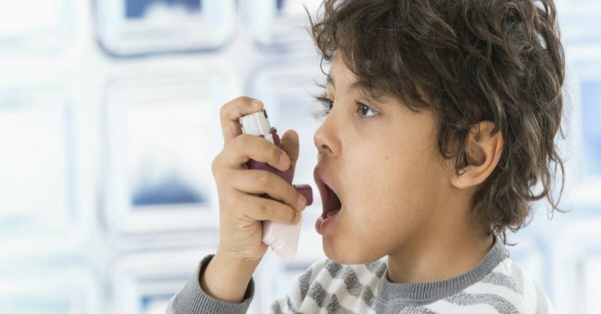 This Holographic Microscope Can Diagnose Asthma From A Drop Of Blood ...