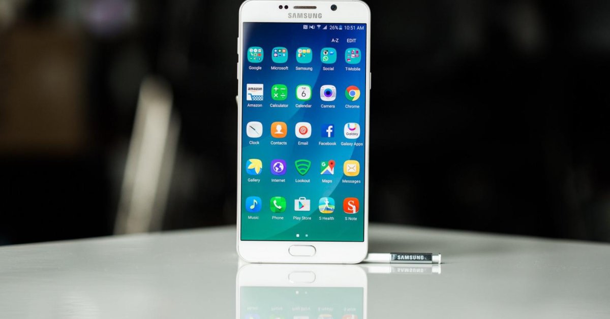Samsung Note 5 Price In India Cameras Performance And Display Review