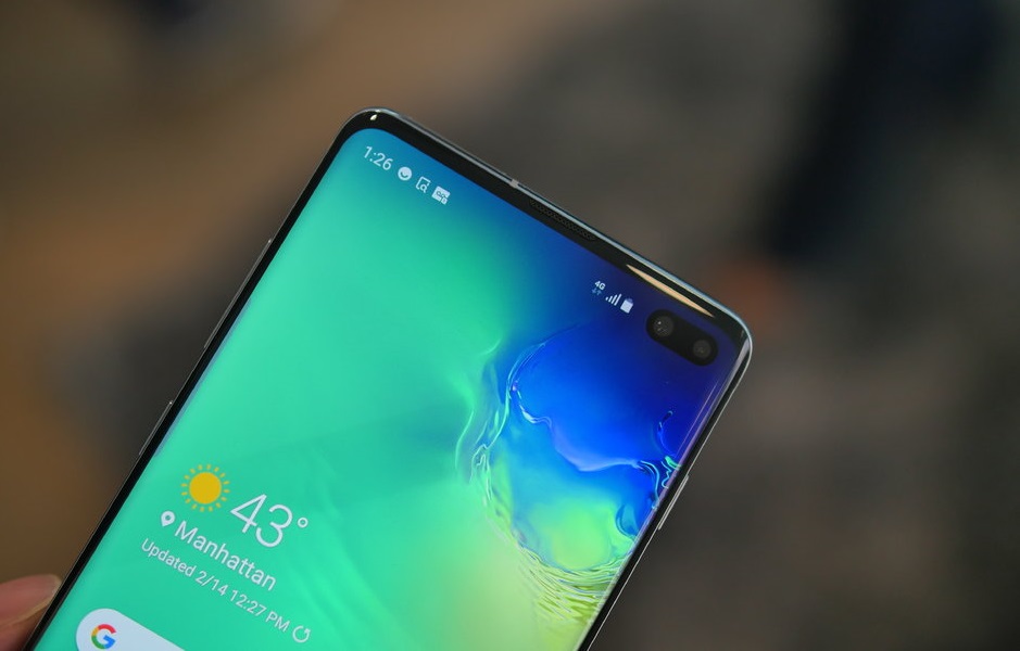 6 Innovative Features Coming To Android Phones In 2020 - MobyGeek.com