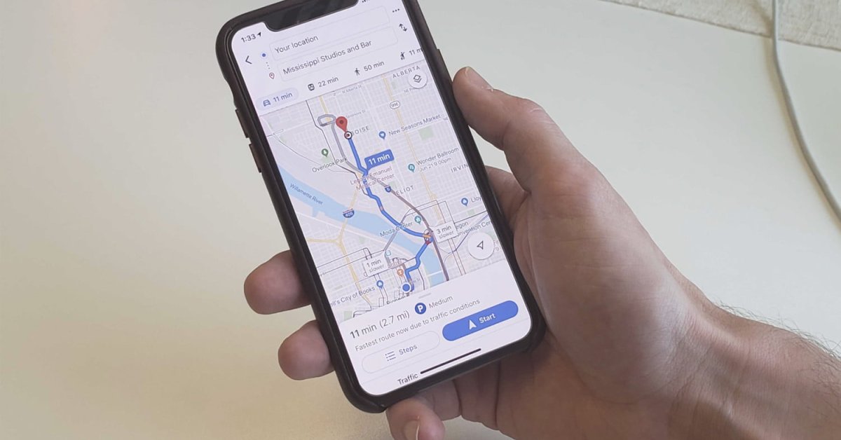  How To Send Google Maps Location On Desktop To Your Phone MobyGeek