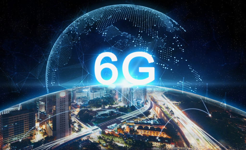5 Interesting Facts About The 6G Network Technology MobyGeek 5 Interesting Facts About The 6G Network Technology MobyGeek
