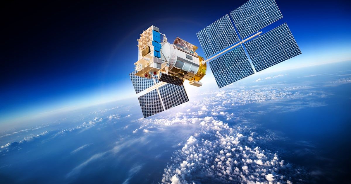 Google Earth Adds 1,000 Beautiful Photos Captured From Satellites ...