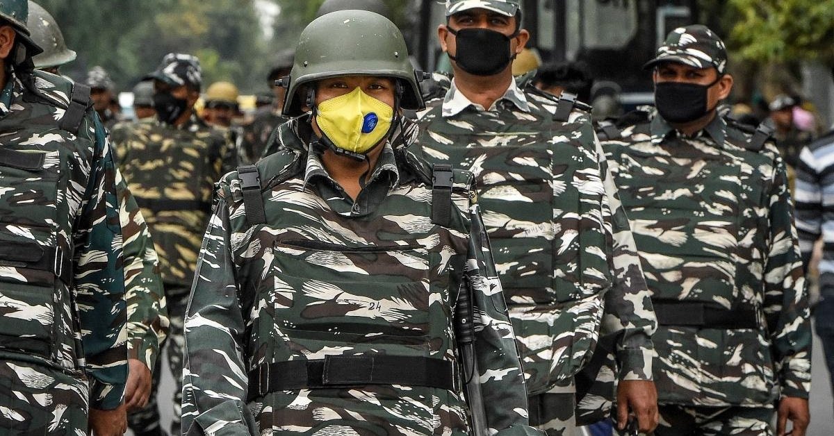 Indian Army Fight Coronavirus: What Are They Doing To Battle CO.VID-19 ... Indian Army Fight Coronavirus: What Are They Doing To Battle CO.VID-19 ...