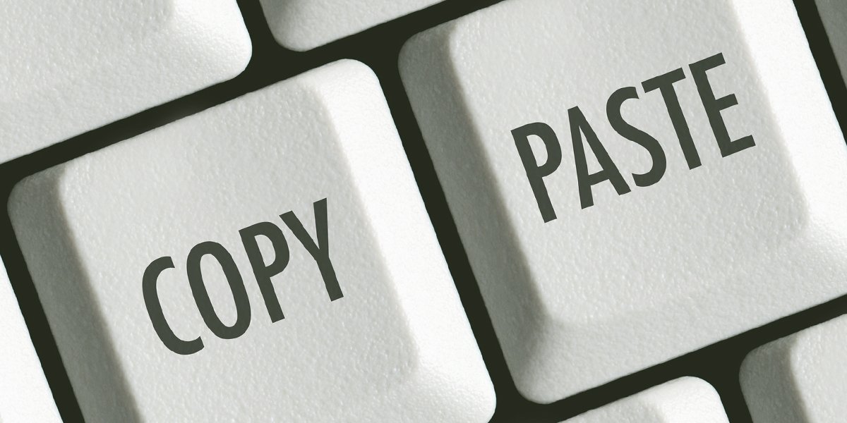 How To Copy And Paste On Keyboard And Undo A Mistake You ve Made 
