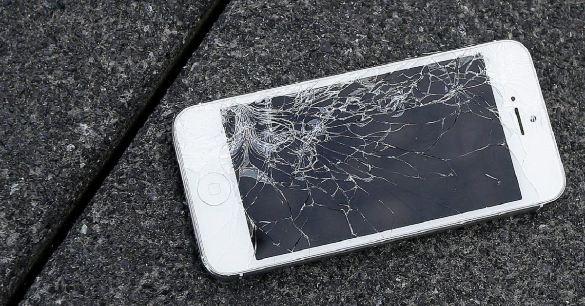 How To View Messages When Your Phone Screen Is Broken MobyGeek