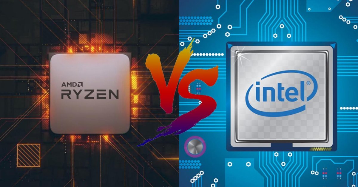 AMD Ryzen 3 Vs Intel I3 Which Is More Suitable For Your Gaming Setup AMD Ryzen 3 Vs Intel I3 Which Is More Suitable For Your Gaming Setup