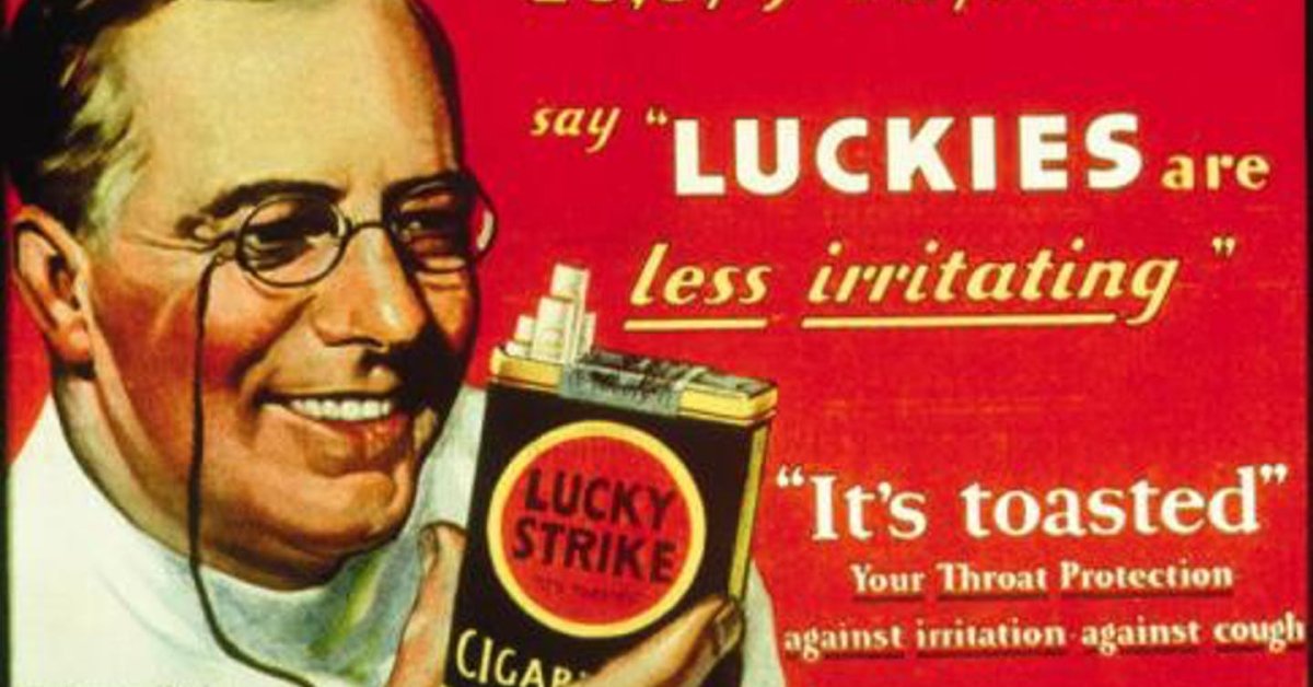 Most Common Logical Fallacies In Advertising That Make You Buy Stuff 