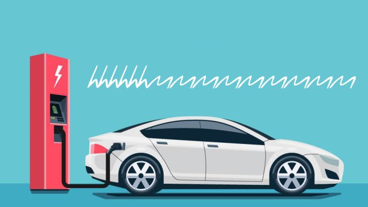 EVs Are So Quiet That The EU Requires Them to Make Noise - MobyGeek.com