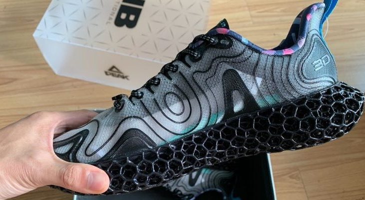 Adidas' New Technology Will Make Your 'Individualistic' Shoes ...