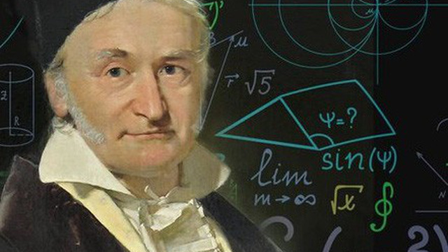 Carl Friedrich Gauss - The Prince Of Mathematics, A Great Genius ...