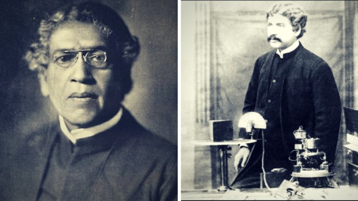 Remembering Sir JC Bose, The Genius Inventing Radio Communication ...