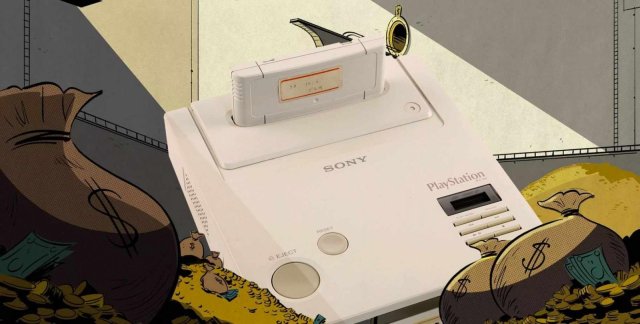 This 28YO Nintendo PlayStation Game Console Was Sold For Rs 2.6 Crore ...