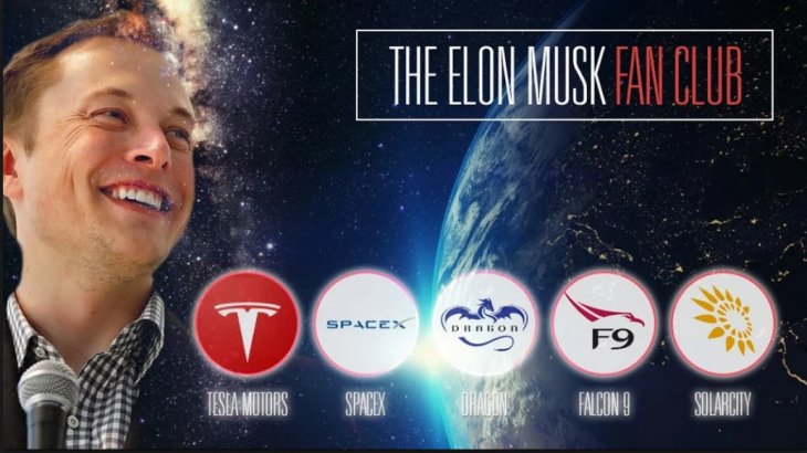 Elon Musk Left The AI Company Which Created “Fake News” Software ...