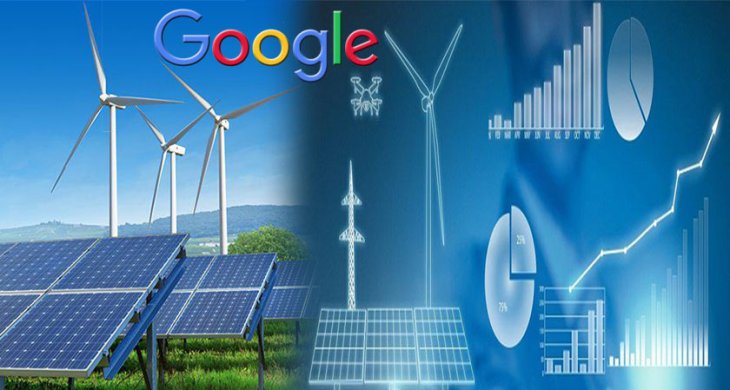 Google & DeepMind Are Using AI To Predict Wind Power Output - MobyGeek.com Google & DeepMind Are Using AI To Predict Wind Power Output - MobyGeek.com