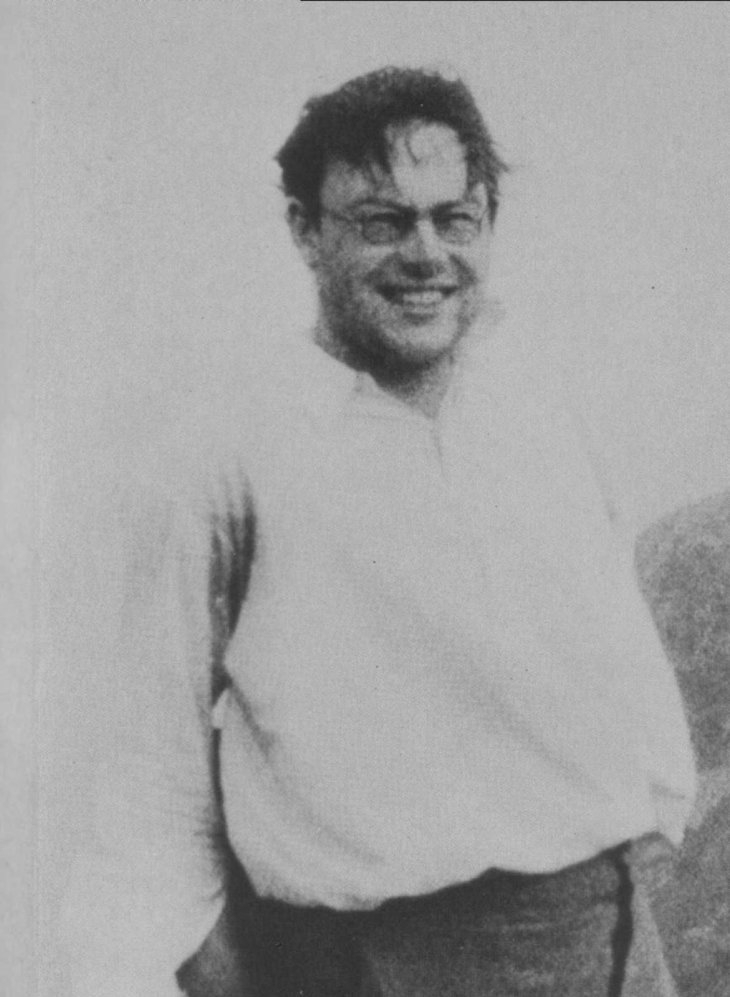 Talented Mathematicians Who Died In A Tragic Way - MobyGeek.com