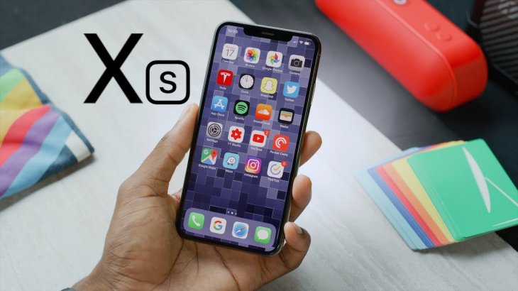 All Things You Need To Know About The iPhone XS - MobyGeek.com