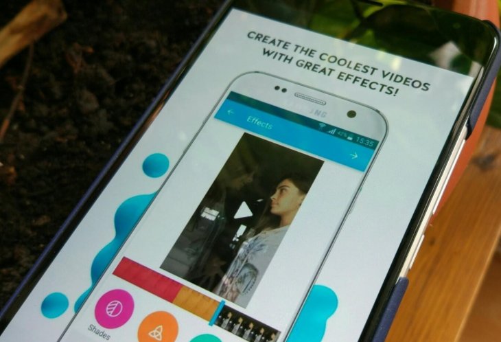 Top Ten Video Editor Apps For Android Users, May 2019 Edition ...