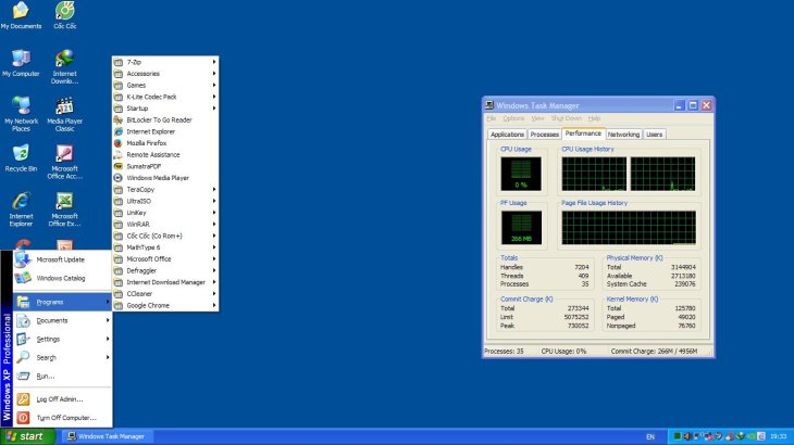 Why All Computers You've Used Only Run On 32-bit And 64-bit OS ...