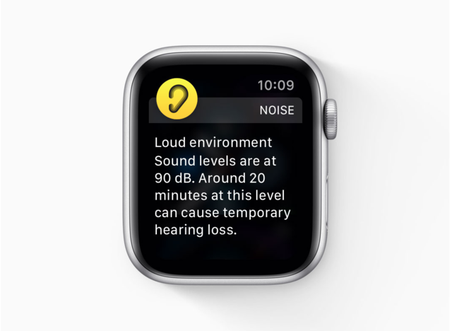 Apple Watch Welcomes A New Update With Wonderful Features - MobyGeek.com
