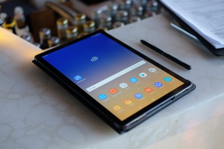 New Samsung Tablet With Snapdragon 855 Appears On Geekbench - MobyGeek.com