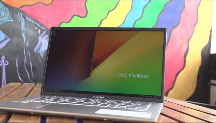 Asus To Launch Frameless Display VivoBook 14 And 15 In India - MobyGeek.com