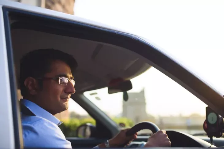 Uber Plus To Help Indian Drivers Earn Points And Rewards - MobyGeek.com