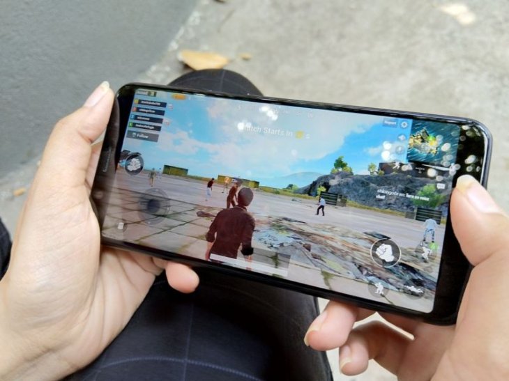 Top Best Phone For PUBG Mobile Under 10000 Rs In 2019 - MobyGeek.com