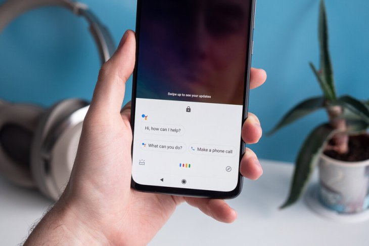 Google Assistant To Help You Text While Having Your Phone Locked ...