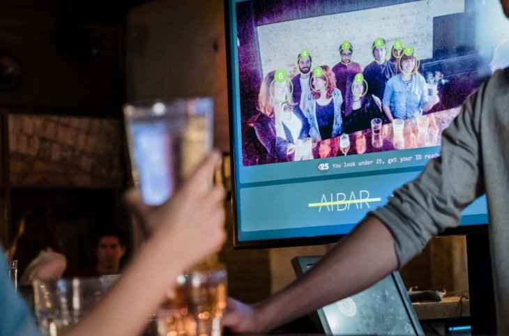 This AI Can Be Installed In Bars To Know Which Customer Is Next In Line ...
