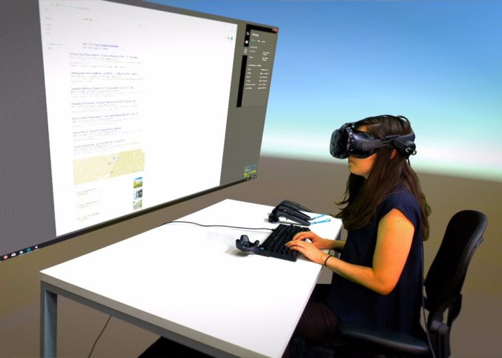 Researchers Made An Imaginary Keyboard That Uses AI To Discern What ...